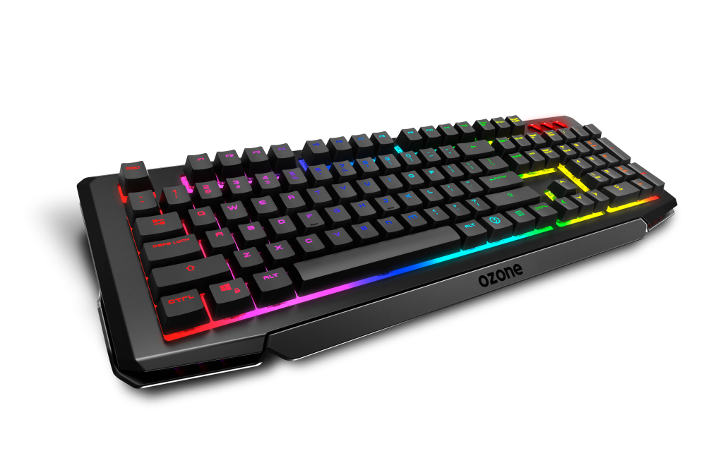 Gaming Keyboard - GAMESQ8.com