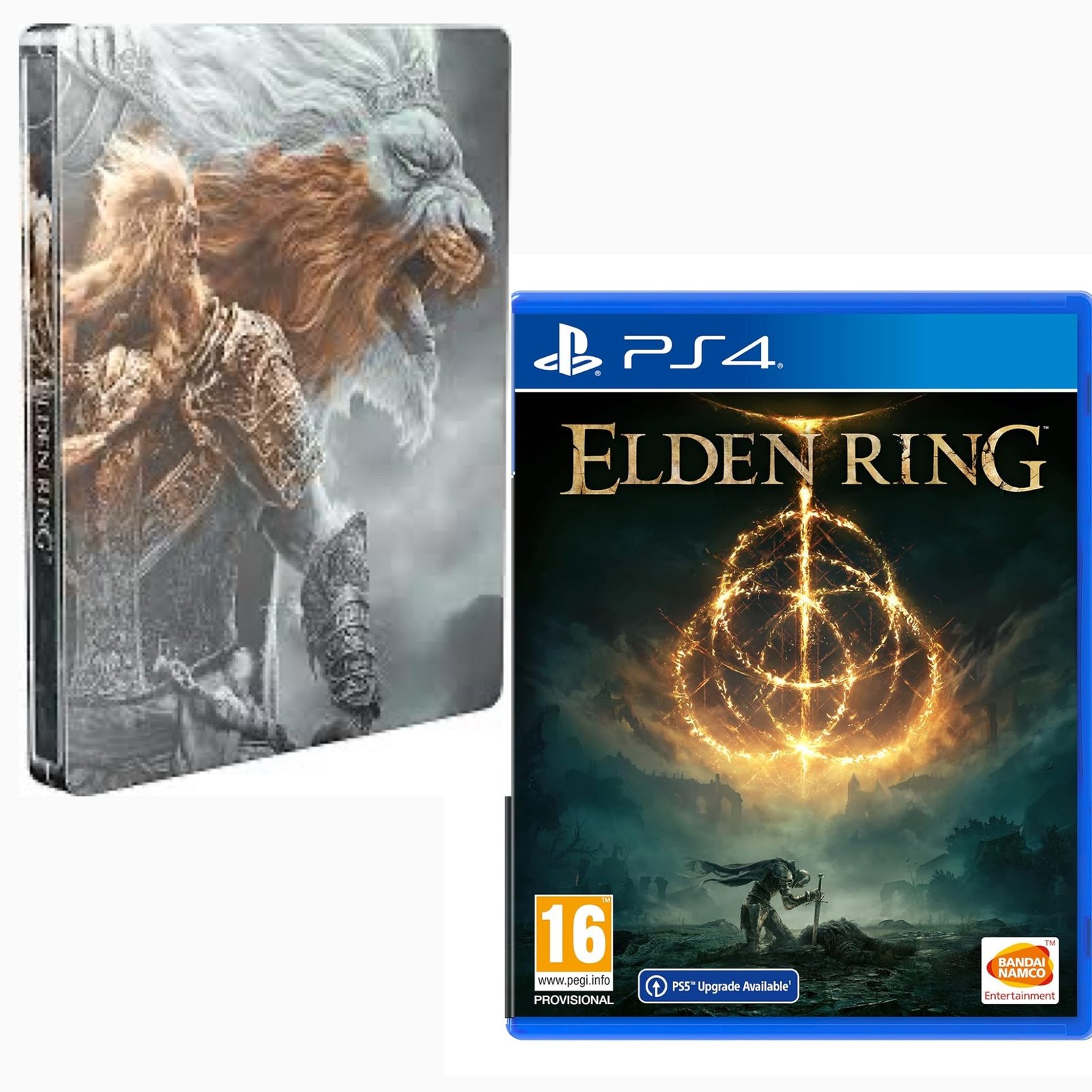PS4 Games – GAMESQ8.com